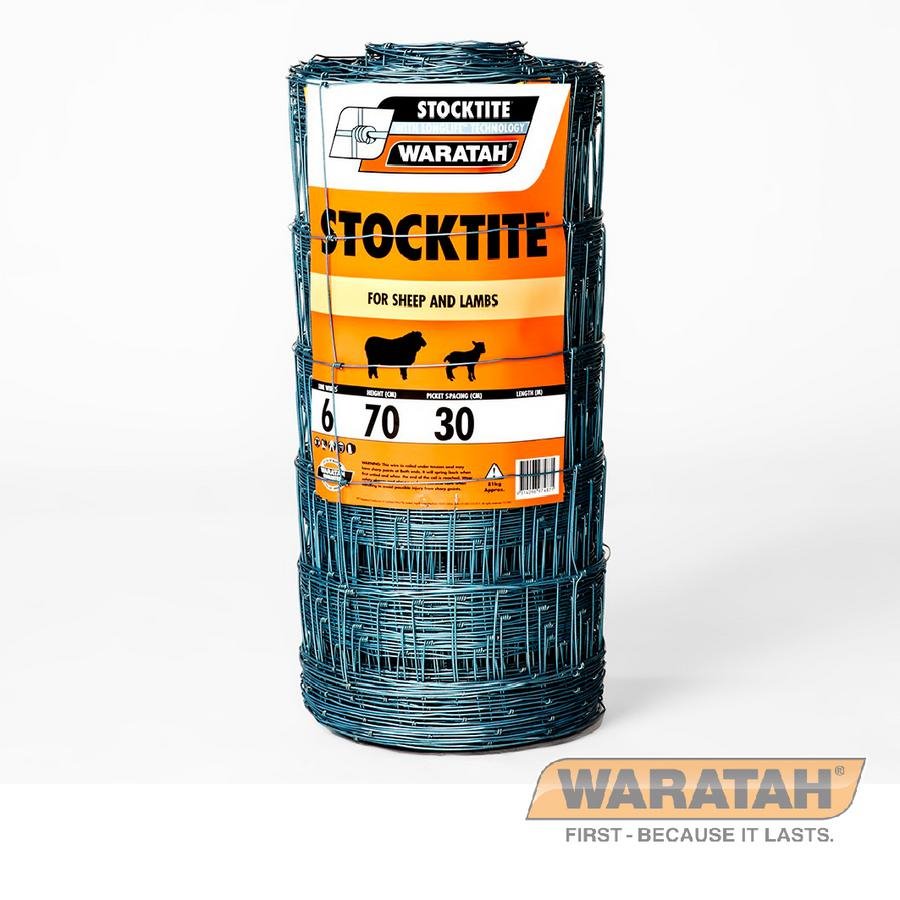 Rural Fencing Products | Waratah NZ Fencing
