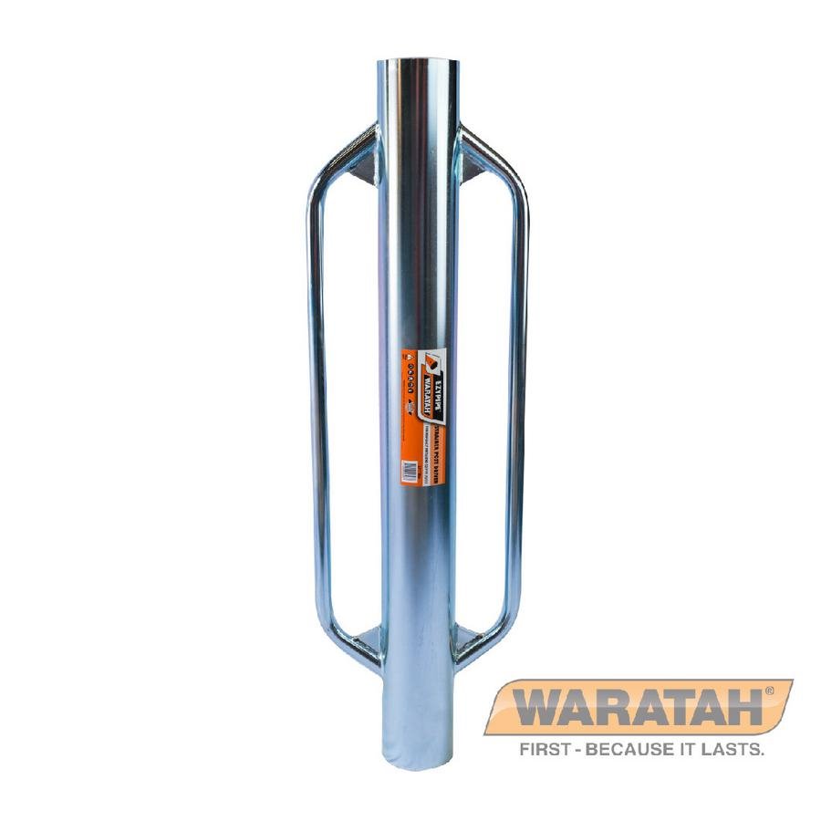 Star Post Lifter | Fencing Tools | Waratah NZ Fencing