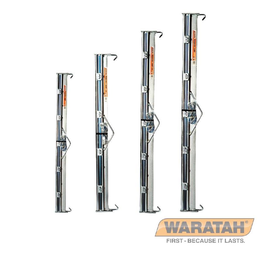 Wedgelock Clamp | Fencing Tools | Waratah NZ Fencing