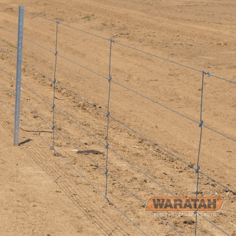 Rural Fencing Products | Waratah NZ Fencing